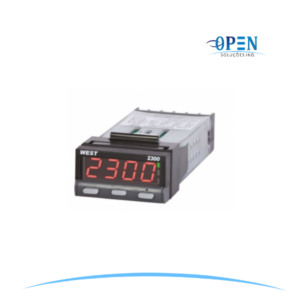 Controlador WEST N2300 na Open, Solicite Cotação!