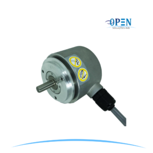 Encoders Incrementais e Absolutos Produtos Disponíveis Agora na Open ...
