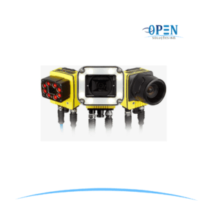Sistema de Visão In-Sight 7000 Cognex na Open, Solicite Cotação!