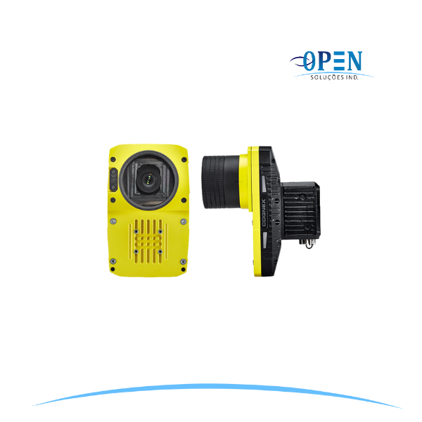 Leitor Fixo de Código de Barras DataMan 580 Cognex, Cotação!